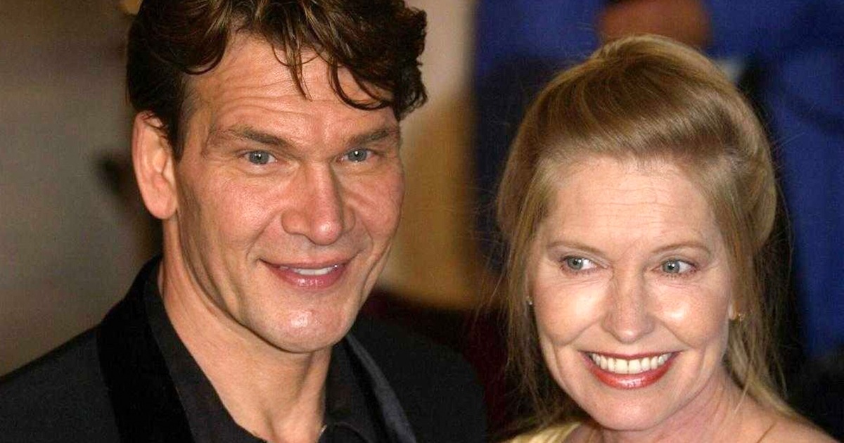 Ella no perdió su belleza natural y se casó con un multimillonario: ¿Cómo vive hoy la viuda de ...