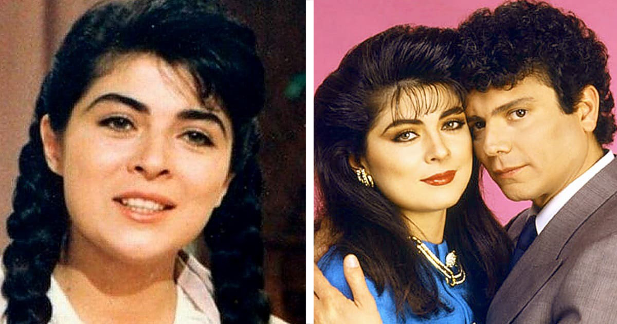 "Tanto tiempo ha pasado, ¡por supuesto que ha cambiado!": ¿Cómo luce hoy, después de 34 años, la ...