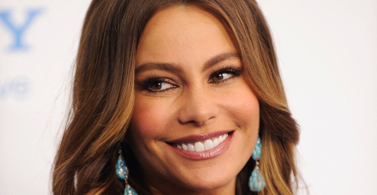 “Un nuevo y guapo novio más joven que ella”: Sofía Vergara compartió ...