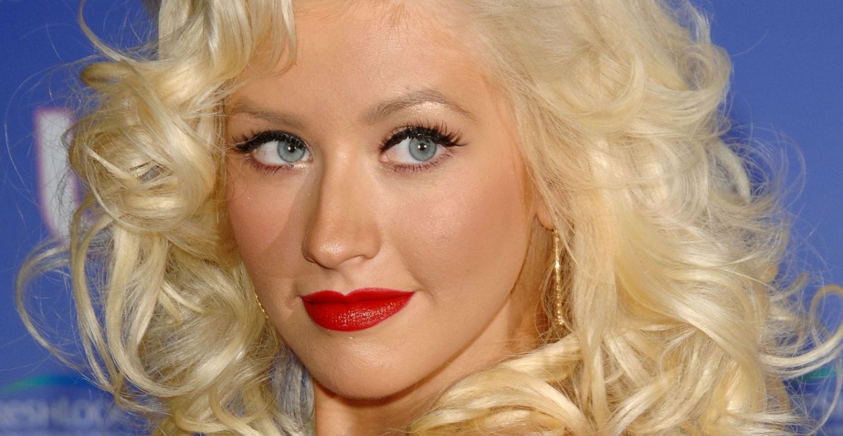 “A sus 43 años, realmente parece la mitad de su edad”: ¡Christina Aguilera deja a todos ...
