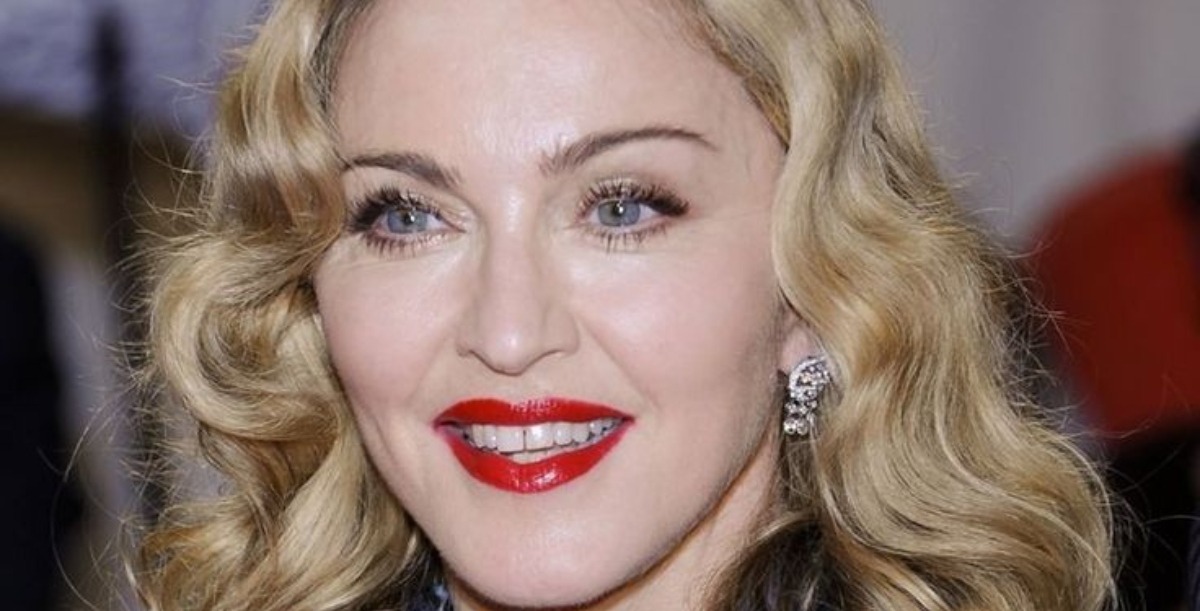 Madonna compartió una foto rara con todos sus hijos para celebrar su cumpleaños número 66: “Una ...