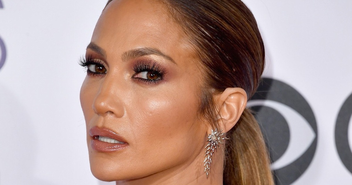 “No quería que me viera seduciendo a otro hombre”: Jennifer Lopez le ...