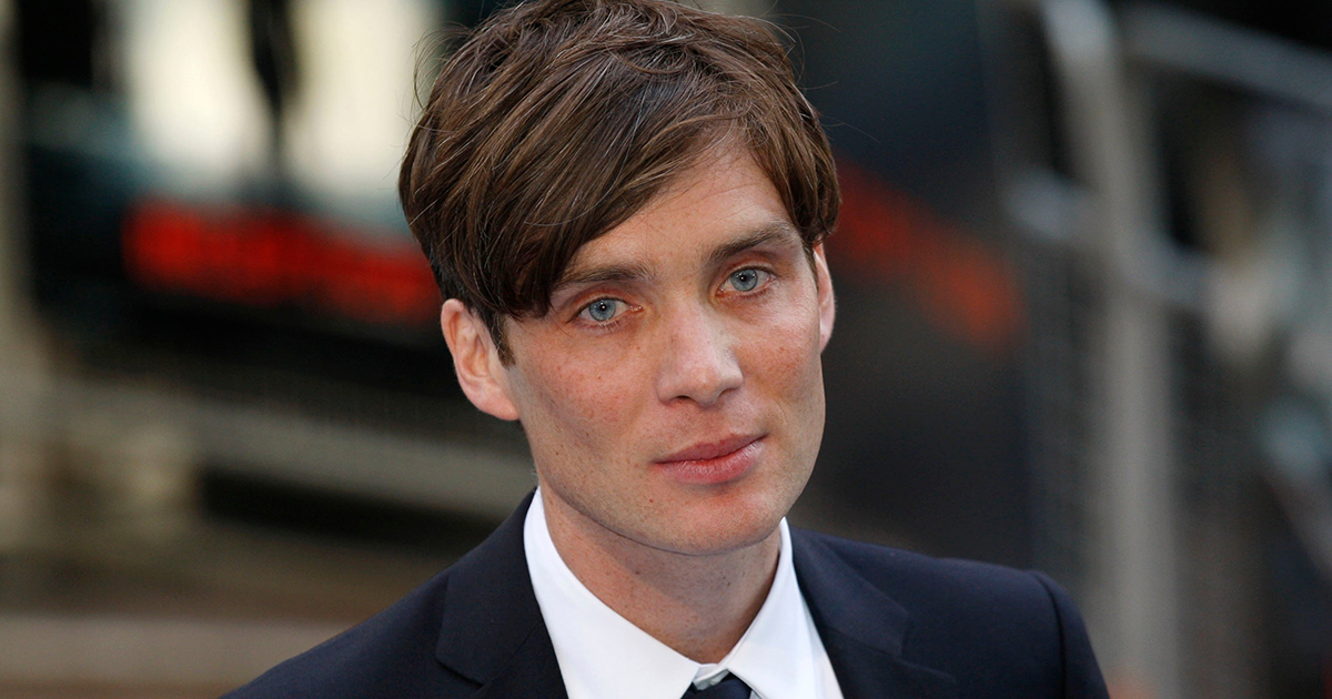 ¿Cómo es la apariencia de la esposa de Killian Murphy, el guapo actor ...