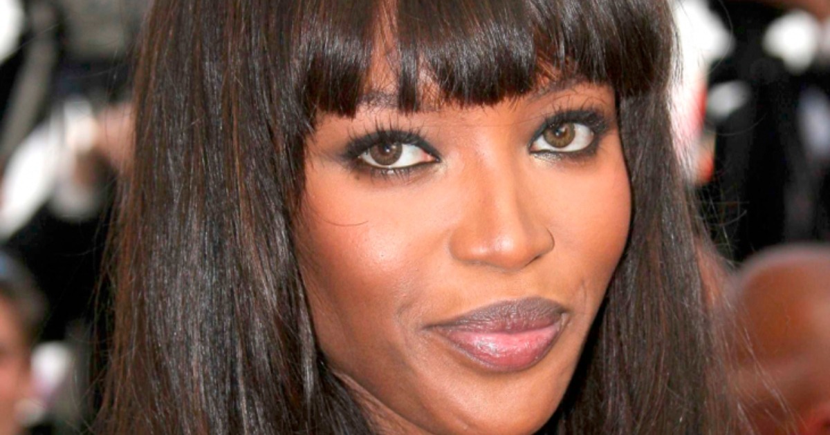 "¡Tan distinta en la vida real!" Los paparazzi compartieron fotos de ...