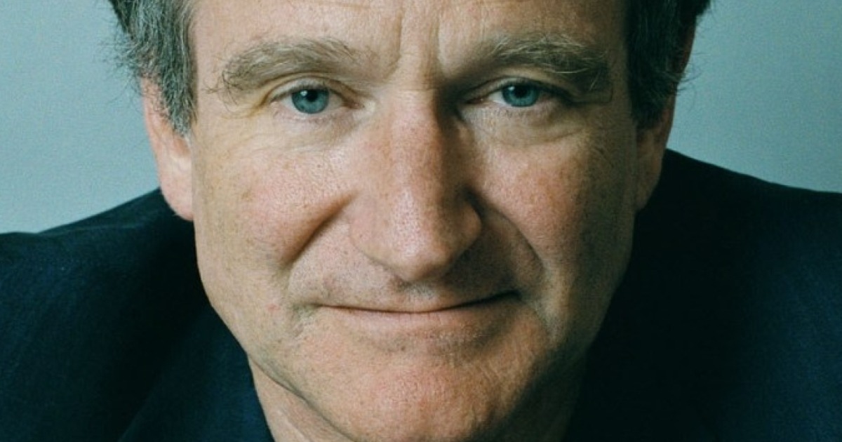 La Última Foto De Robin Williams: ¿Qué Llevó Al Actor Al Suicidio ...