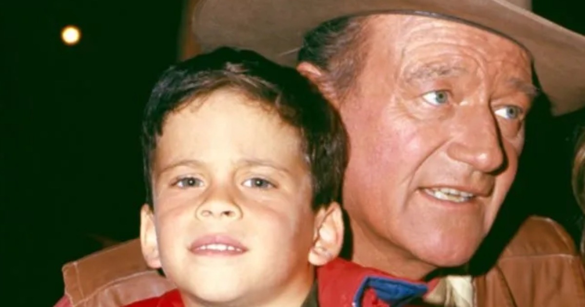 "El séptimo hijo del famoso actor": ¿El hijo de la estrella heredó su ...