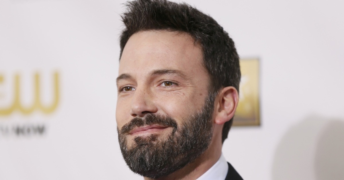 "El actor parecía lucir más joven e incluso más fresco": ¡Ben Affleck y ...