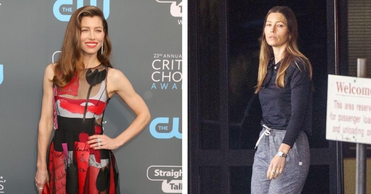 "Mirada Perdida y Fuera de Ánimo": ¿Son ciertos los rumores sobre los ...