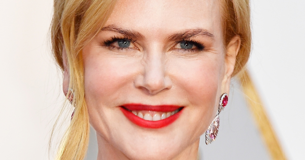 "Un Nuevo Look y Rostro Cada Año": ¡La Última Aparición Pública de ...