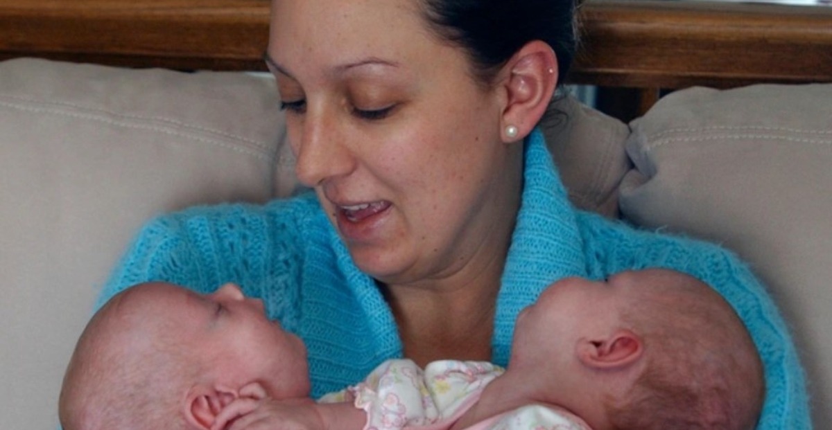 “Fueron operados a solo 6 meses de edad”: ¡La conmovedora historia de ...