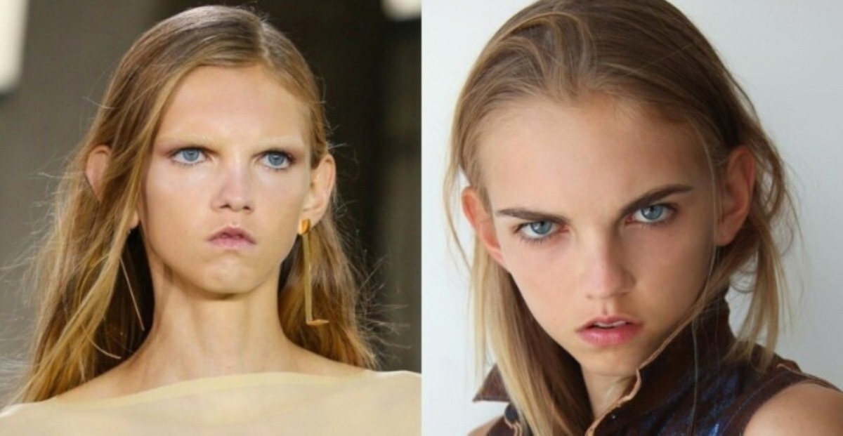 Las Nuevas Modelos de Chanel: Descubre Cómo Lucen en la Vida Cotidiana ...