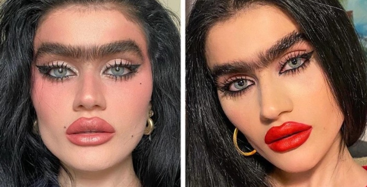 10 Mujeres Mostrando Orgullosamente Su Vello Corporal: ¿Es Repugnante o ...