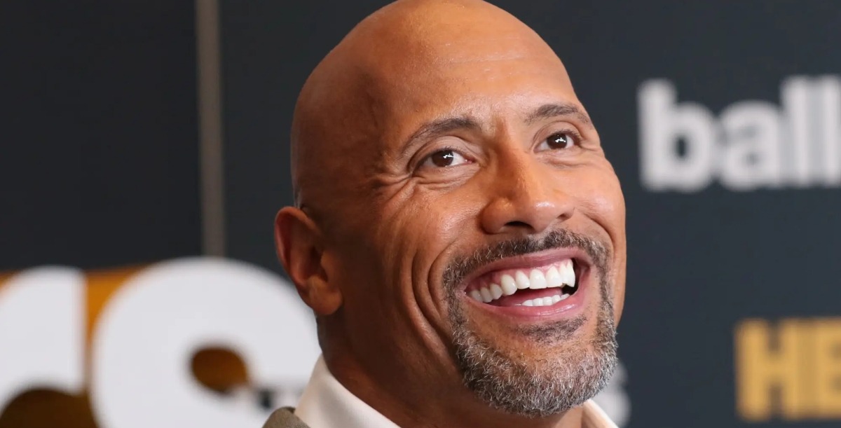 ¿Cómo lucen las tres hijas y la esposa de Dwayne ‘The Rock’ Johnson ...