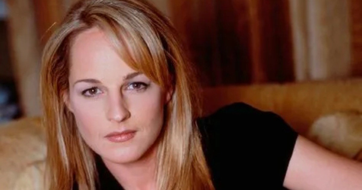 ¡Helen Hunt, de 60 años, deja a sus fans sin palabras con su ...