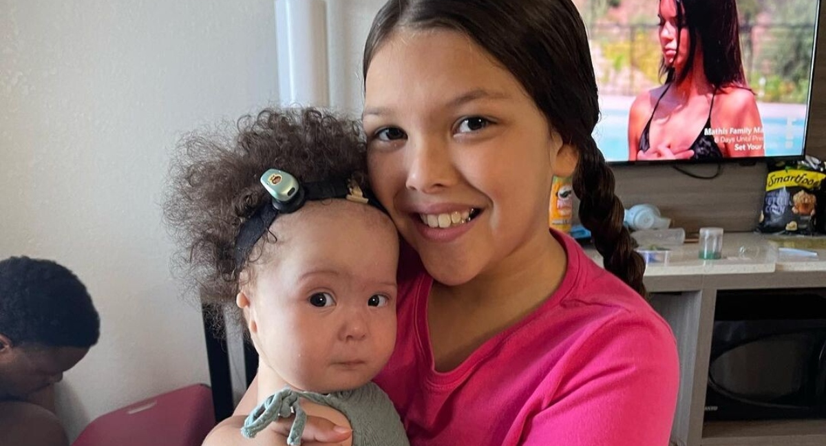 Amaya Stringer: Una niña nacida sin piernas: ¿Cuál fue su destino ...