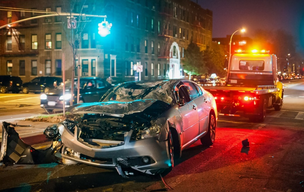 Después de que mi esposo falleciera, descubrí que nunca estuvimos ...