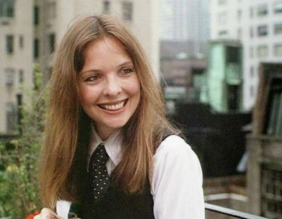 ¿La reconoces?: ¡La actriz ganadora del Oscar que definió la comedia ...