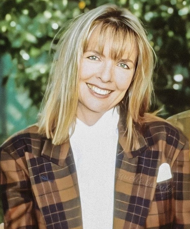 ¿La reconoces?: ¡La actriz ganadora del Oscar que definió la comedia ...