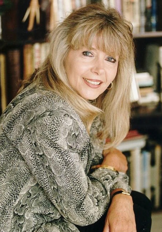 La Reina de Hollywood: Esta Estrella Icónica Nos Dejó a los 73, ¡Pero ...